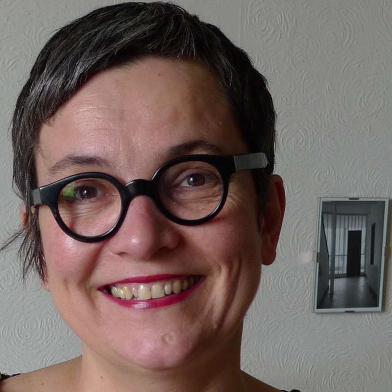 Carmen Popescu | Association d’histoire de l’architecture (AHA)